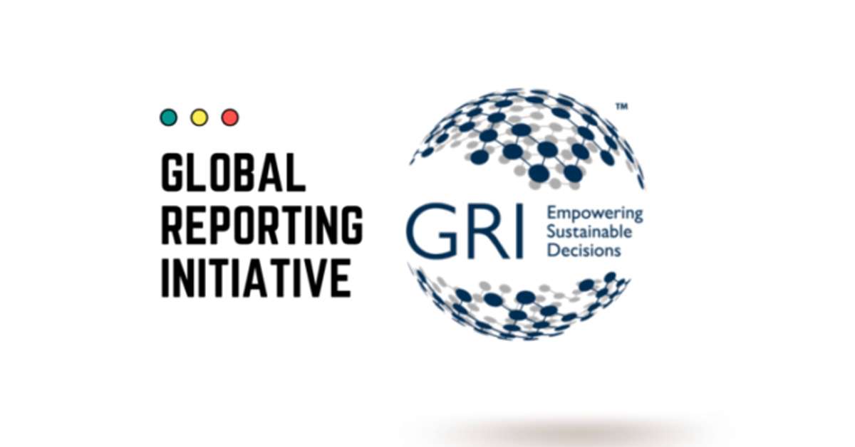 دورة معايير المبادرة العالمية لإعداد التقارير - GRI Standards