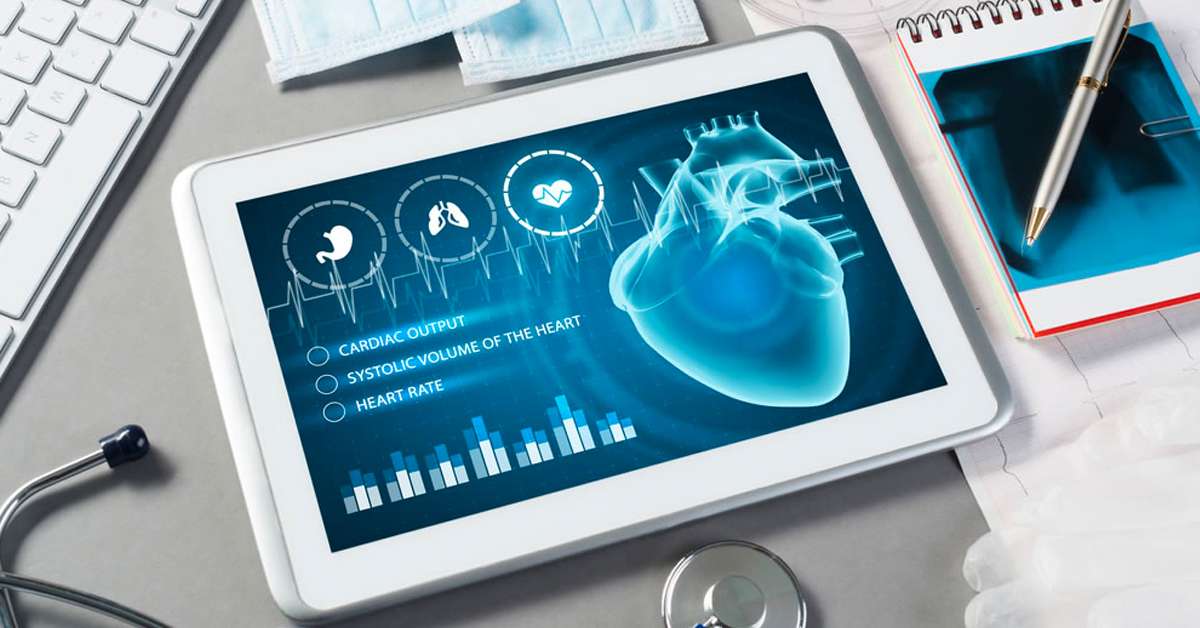 برنامج المعلوماتية الصحية - Health Informatics | IBS Academy